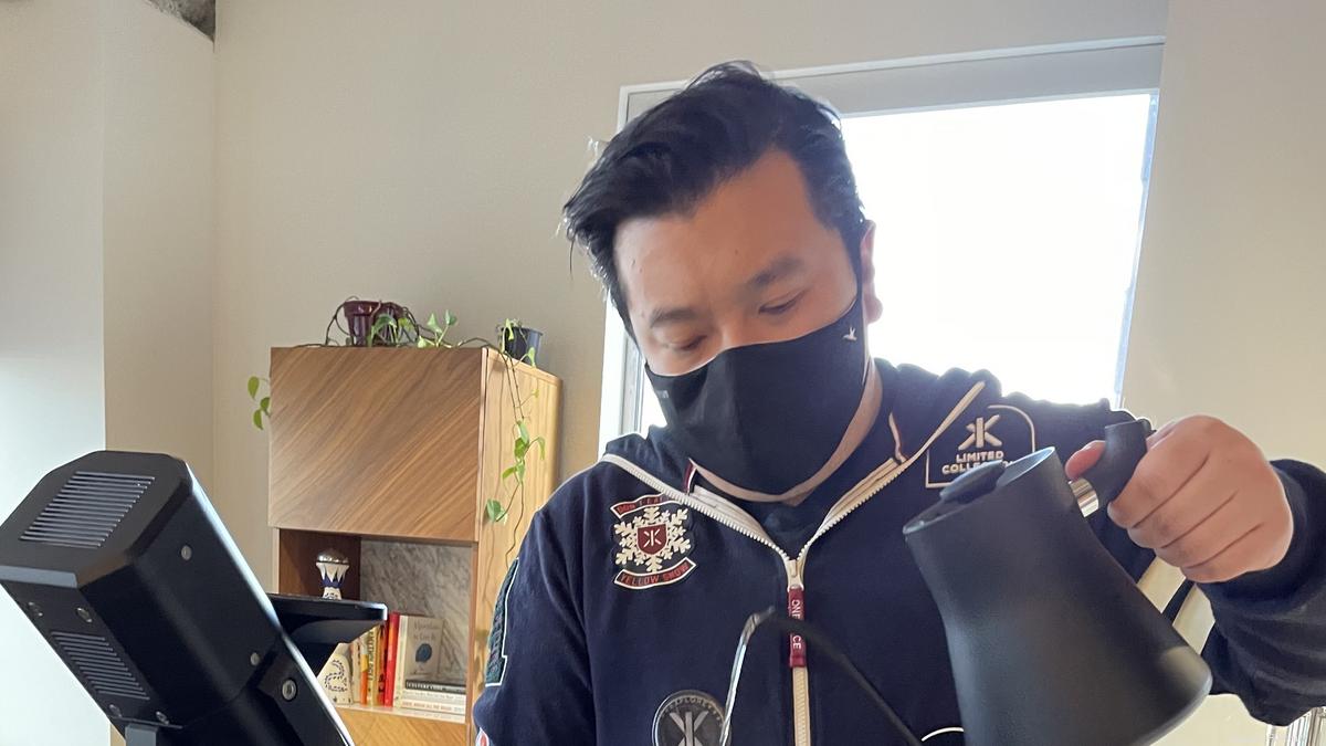 2021 40 Under 40: Fulcrum CEO Sunny Han boosts Twin Cities startup ...