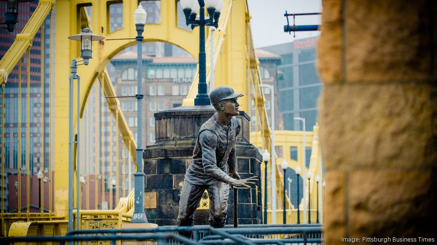 Memorializing loss of Roberto Clemente 50 years ago - Pittsburgh ...