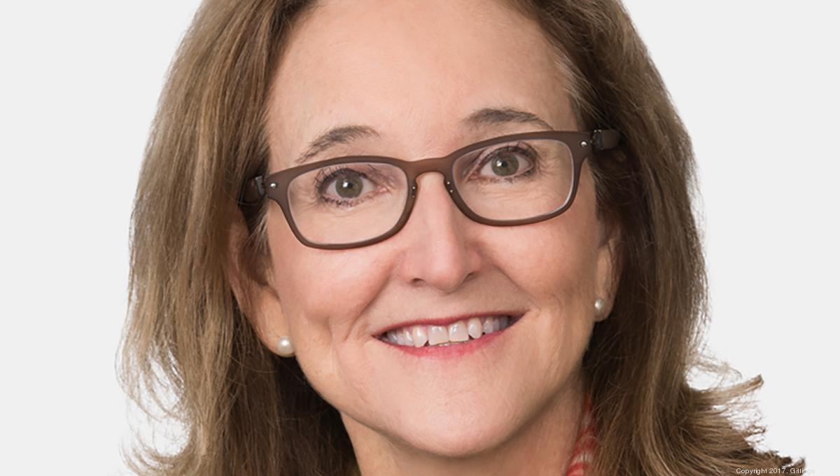 People to know in Law: Karen Buesing - Tampa Bay Business Journal