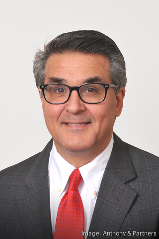 People to know in Law: John Anthony - Tampa Bay Business Journal