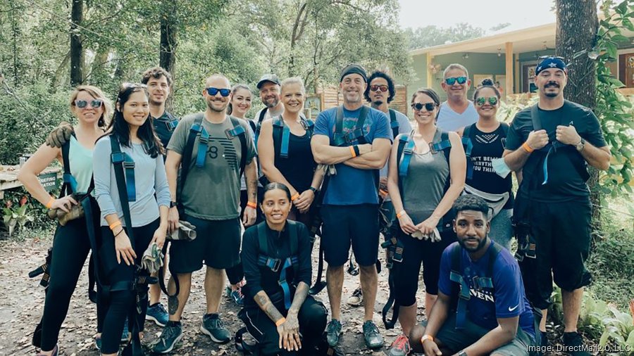 Get to know DirectMail2.0 LLC, a 2021 Best Places to Work honoree ...