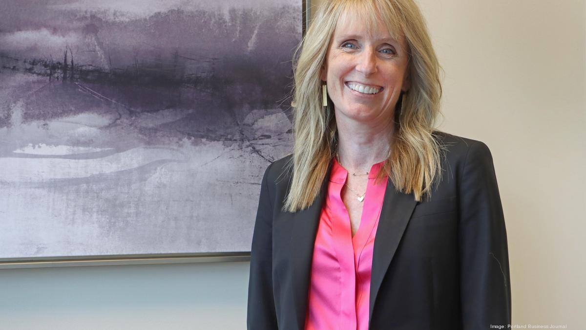Women of Influence 2021: Wendy Watson, Kaiser Permanente Northwest ...