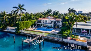 Prime 112 owner Myles Chefetz sells Miami Beach home to Warren ...