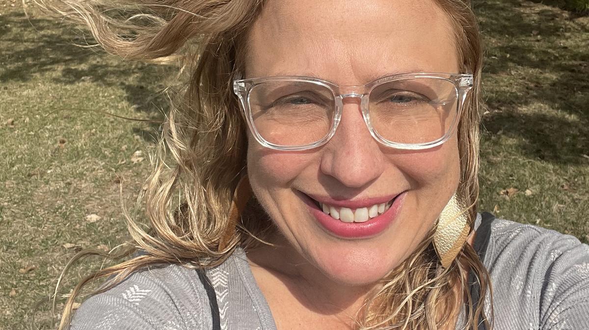 2021 40 Under 40: Sara Frailich builds team at Design Research ...