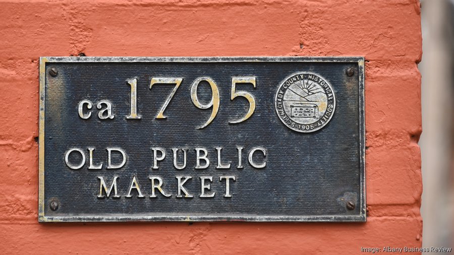 Inside the new Arthur's Market in Schenectady's Stockade neighborhood - Albany Business Review