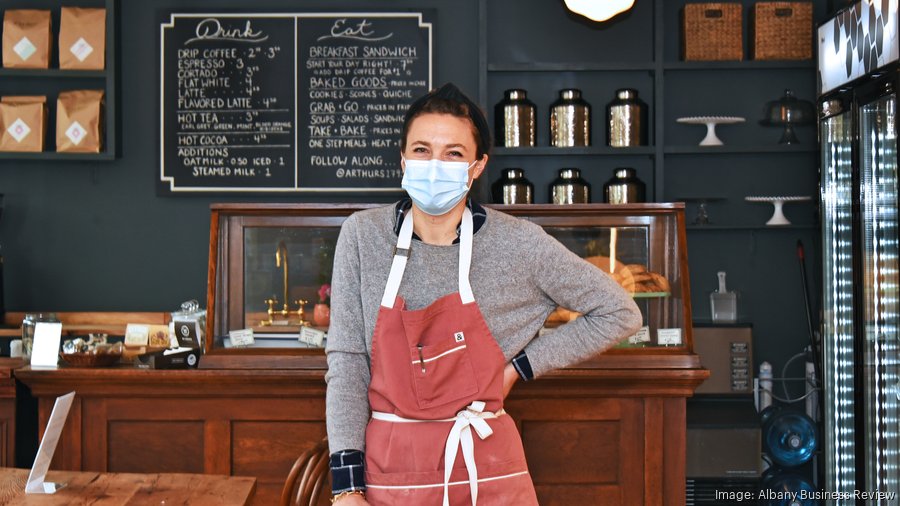 Inside the new Arthur's Market in Schenectady's Stockade neighborhood - Albany Business Review