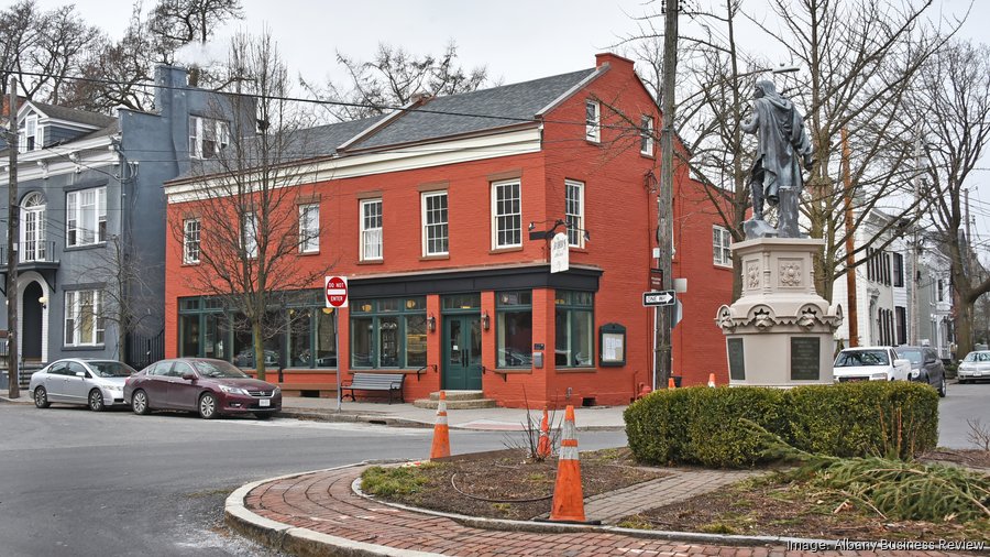 Inside the new Arthur's Market in Schenectady's Stockade neighborhood - Albany Business Review