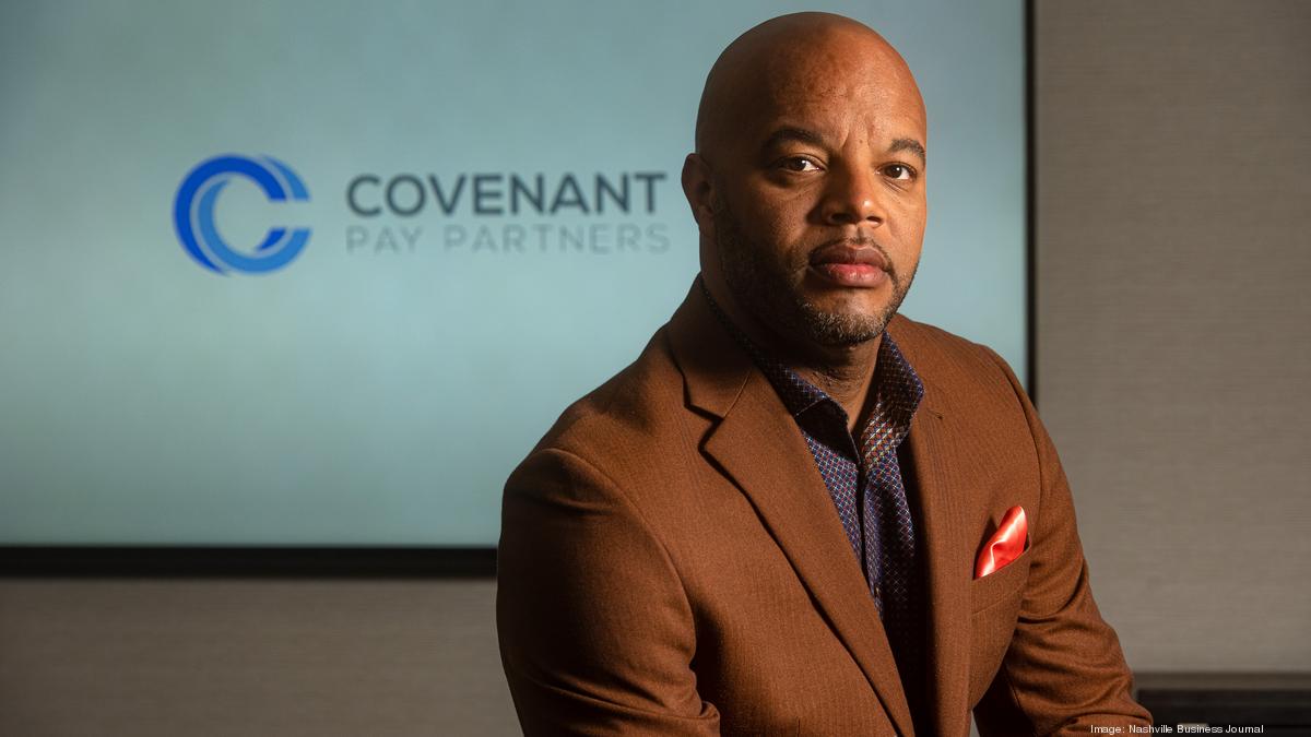 Lawsuits say Nashville entrepreneur, politician Quincy McKnight failed ...