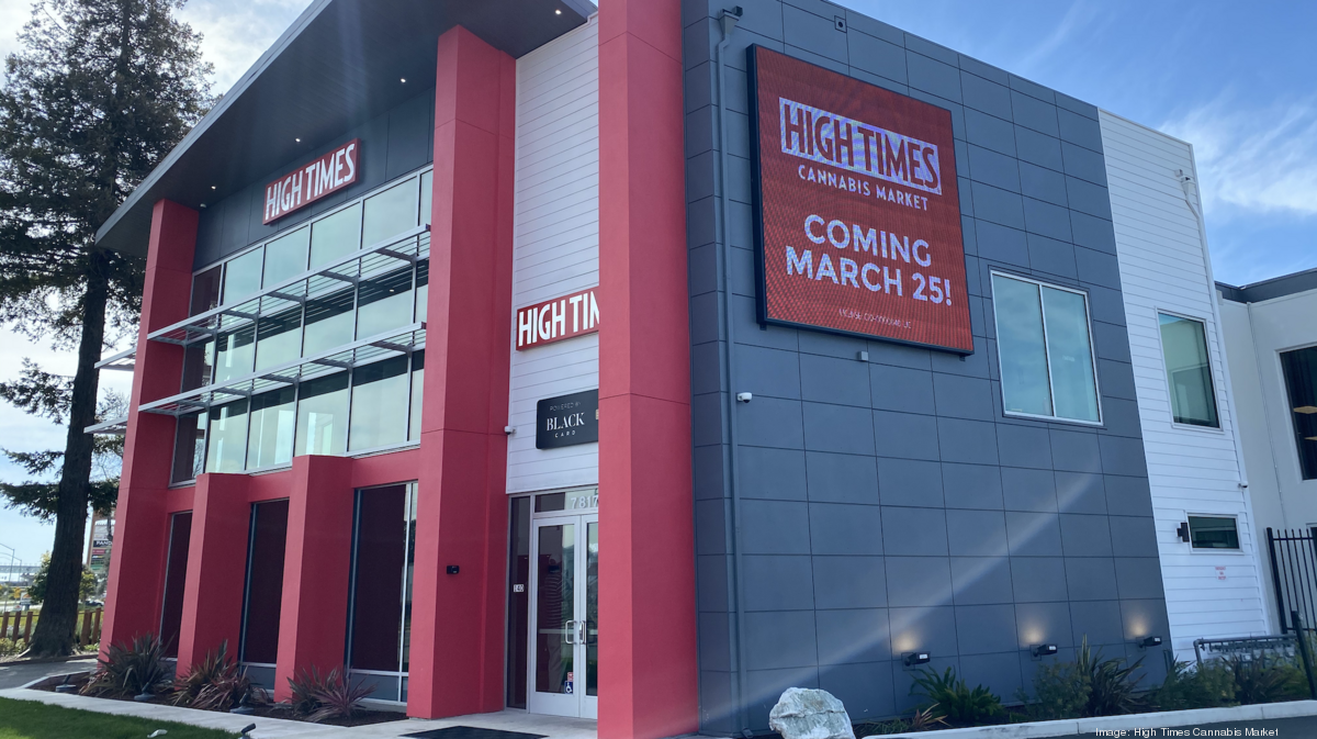Iconic cannabis magazine launches flagship dispensary in Oakland - San ...