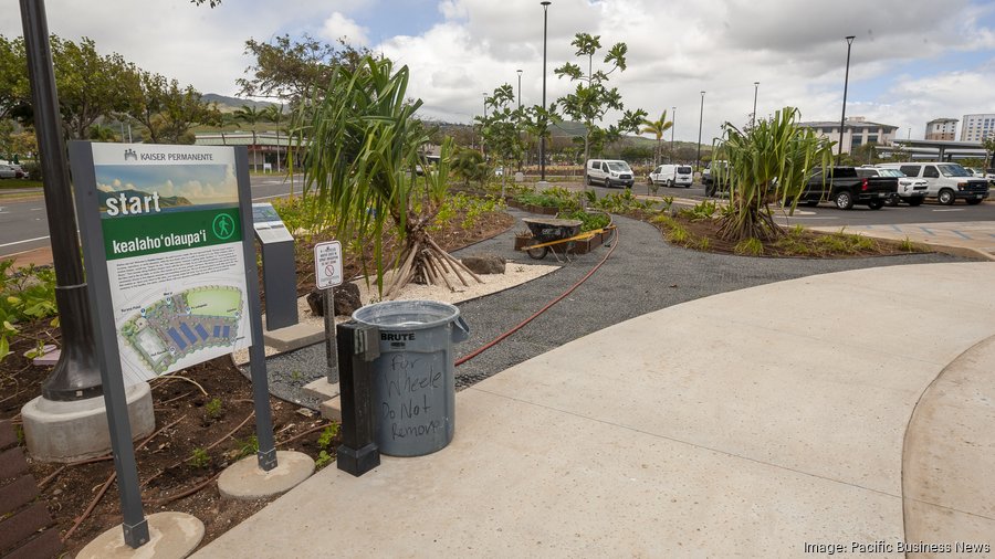 Kaiser Permanente Hawaii West Oahu medical facility opens in Kapolei ...