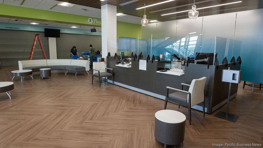 Kaiser Permanente Hawaii West Oahu medical facility opens in Kapolei ...