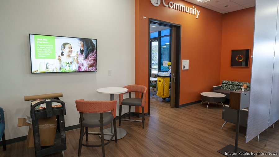 Kaiser Permanente Hawaii West Oahu medical facility opens in Kapolei ...