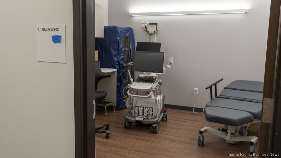 Kaiser Permanente Hawaii West Oahu medical facility opens in Kapolei ...