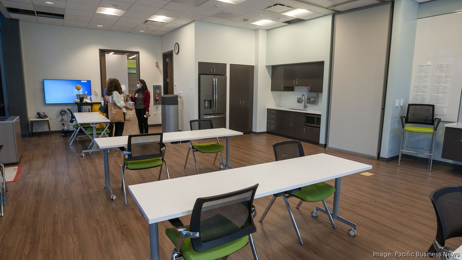 Kaiser Permanente Hawaii West Oahu medical facility opens in Kapolei ...