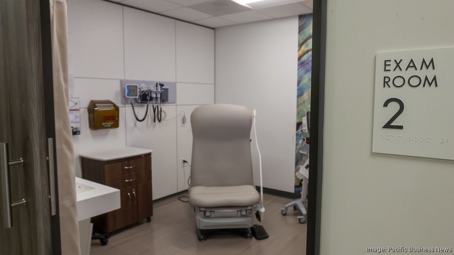 Kaiser Permanente Hawaii West Oahu medical facility opens in Kapolei ...