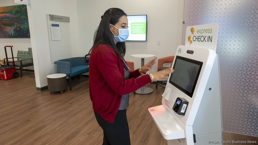 Kaiser Permanente Hawaii West Oahu medical facility opens in Kapolei ...