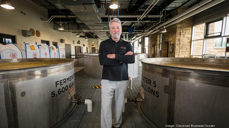 New Riff's Ken Lewis retires, distillery releases oldest bourbon ...