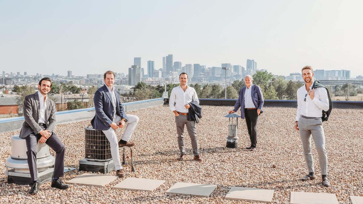 Exclusive: 41-acre Fox Park developer plans future projects in Denver ...