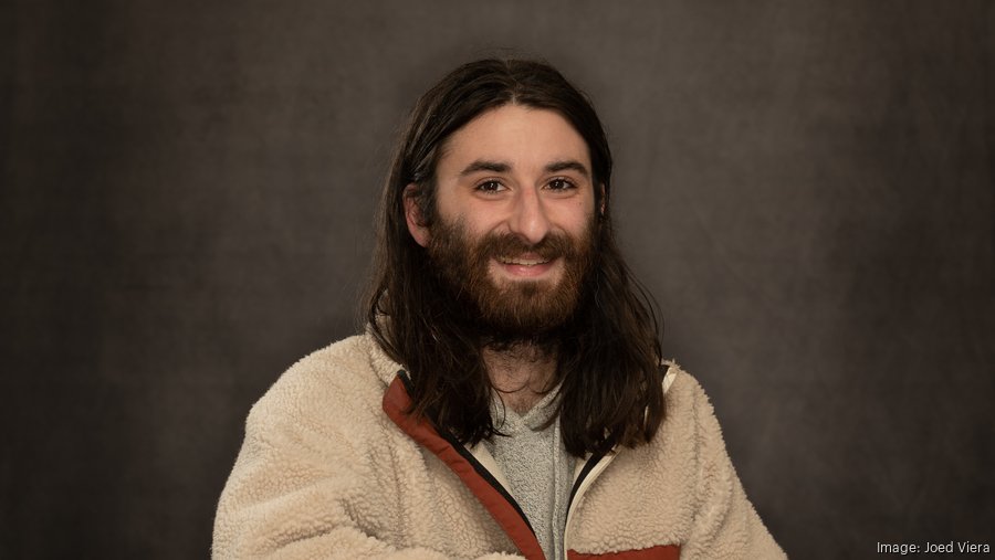 Buffalo Business First's 30 Under 30: - Buffalo Business First