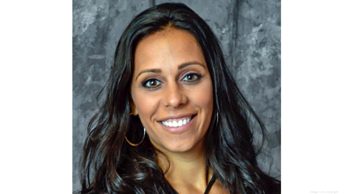 JLL in Cleveland names Hull senior vice president - Cleveland Business ...