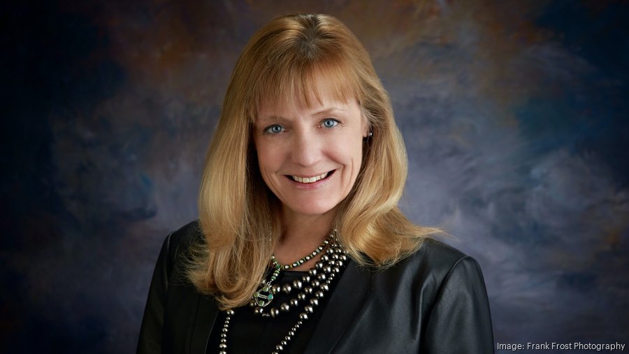 Kirtland Federal Credit Union welcomes new board member - Albuquerque ...