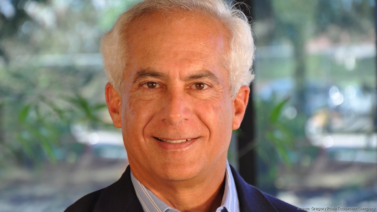 How Raleigh equipment company grew to 1.3K workers, $600M+ revenue ...