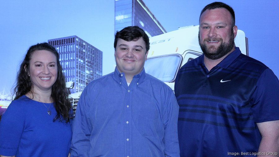 Best Logistics Group Kernersville adds freight management to its menu ...