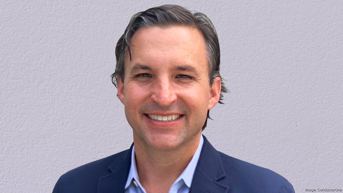 CEO of ConductorOne on Portland tech talent, moving HQ from San ...