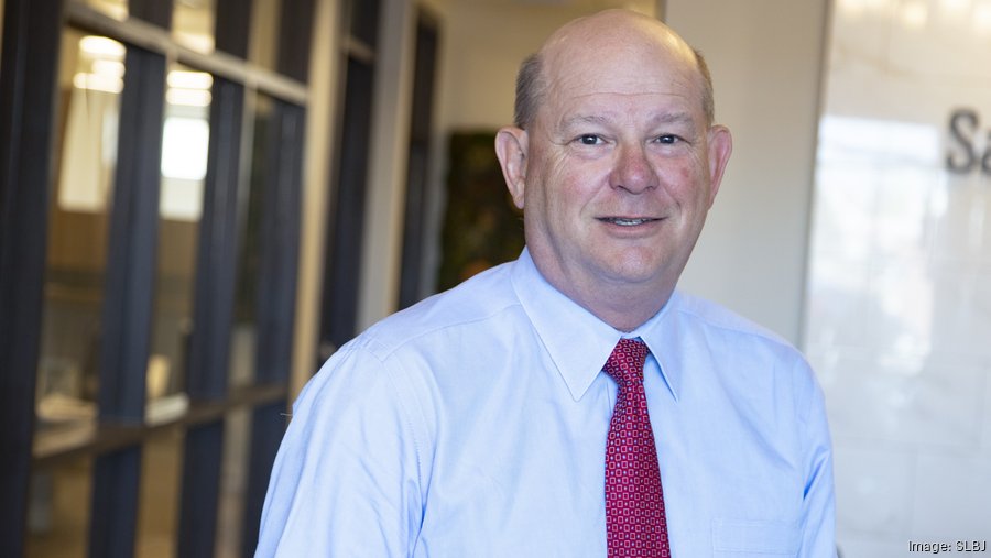 Taking the rural route: How small-town banks found new life in St ...