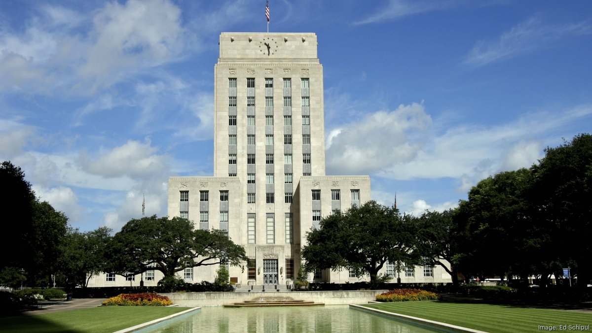 Houston street-hazard complaints reveal data-tracking gaps - Houston ...