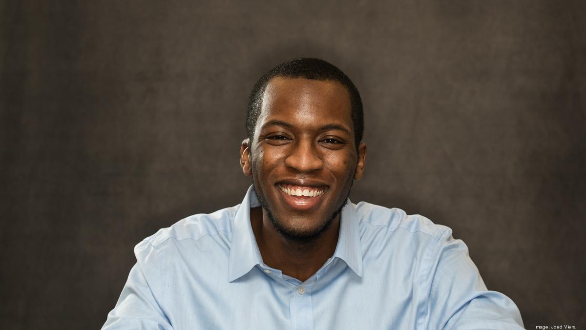 Buffalo Business First's 30 Under 30: Terron Grant, Sinatra & Co. Real ...