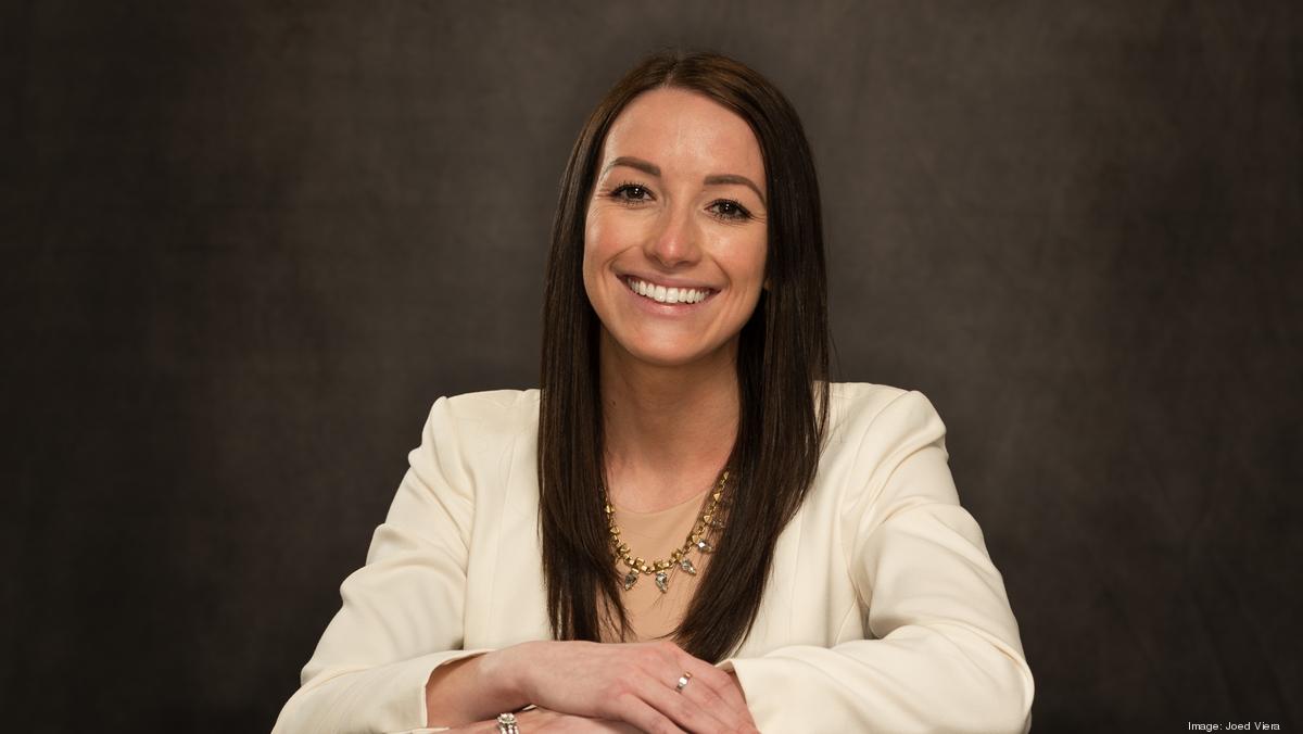 Buffalo Business First's 30 Under 30: Maria Gullo, Freed Maxick CPAs P ...