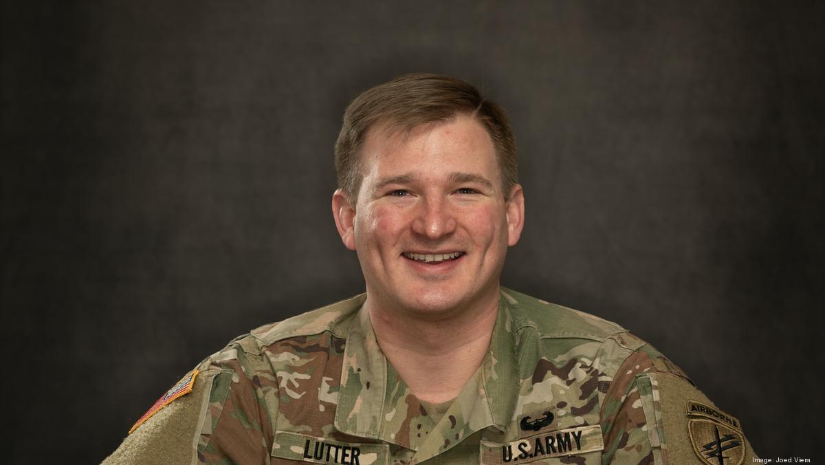 Buffalo Business First's 30 Under 30: Stephen Lutter, MassMutual New ...