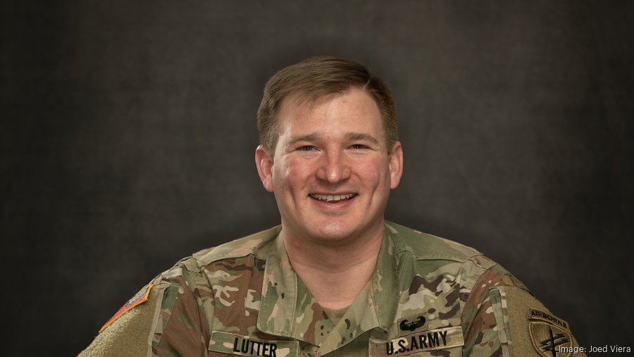 Buffalo Business First's 30 Under 30: Stephen Lutter, MassMutual New ...