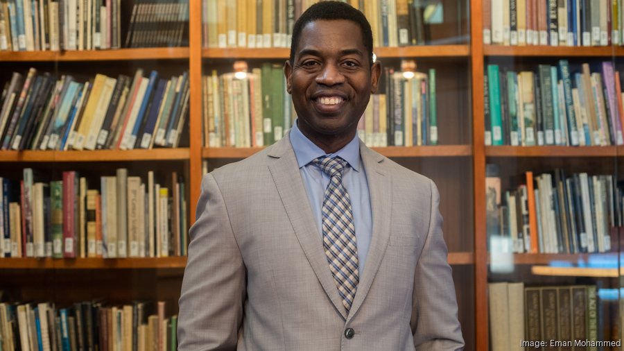 Washington Business Journal names 2026 Diversity in Business Awards ...