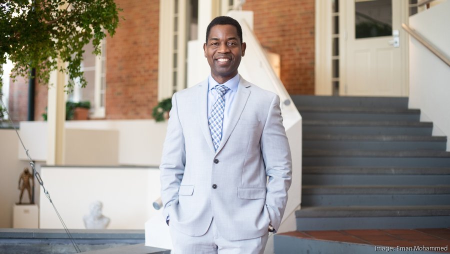 D.C.-area college presidents serve on the boards of Workday, Kimberly ...