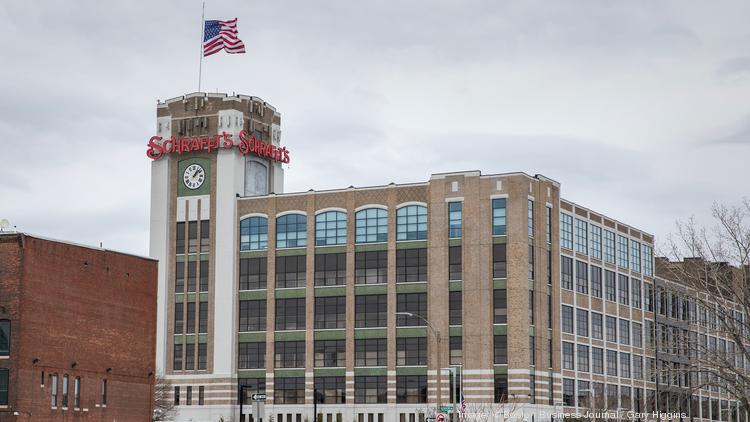 Boston's Artaic moves HQ from the Seaport to Charlestown's Schrafft ...
