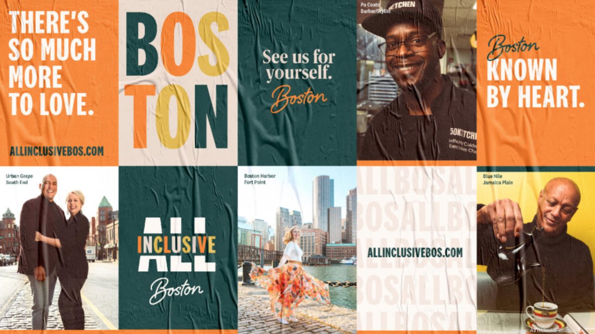 Boston launches new ad campaign to draw tourists to neighborhoods ...