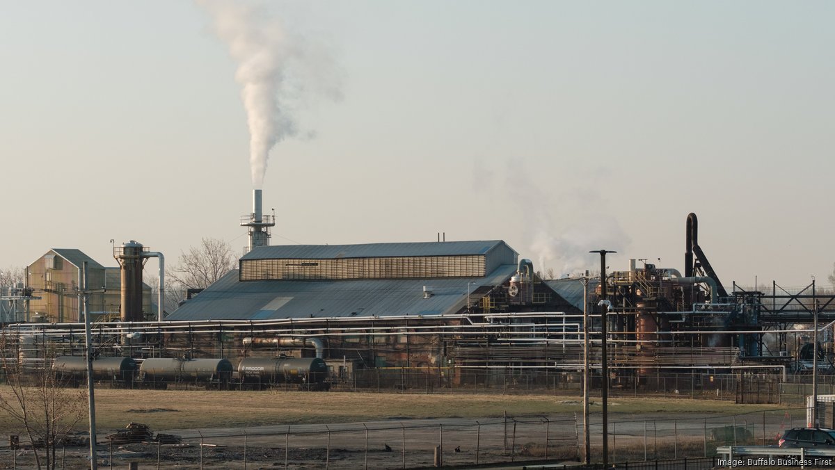 PVS Chemical Solutions buys two South Buffalo properties - Buffalo ...