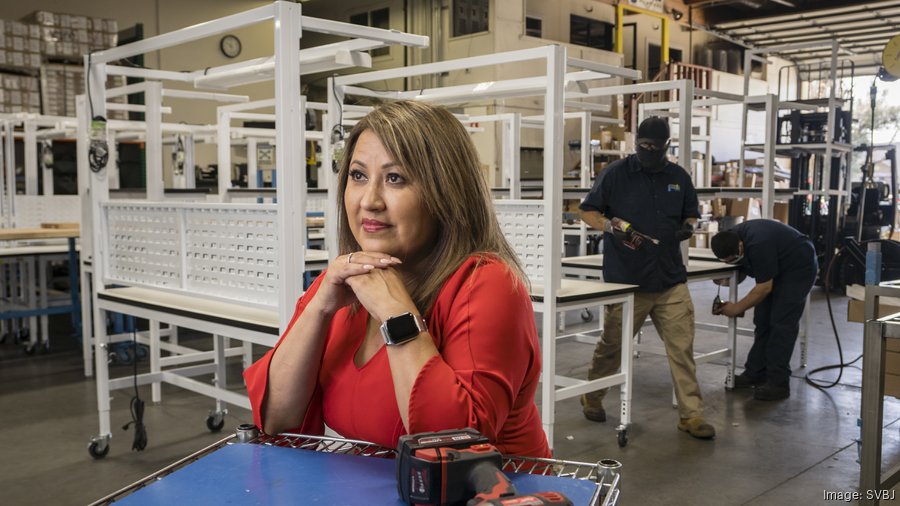 Latinx Business Leadership Awards program honors Jerry Porras, Mimi ...