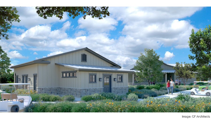 The Signorelli Co. sets opening date for The Retreat RV & Camping ...