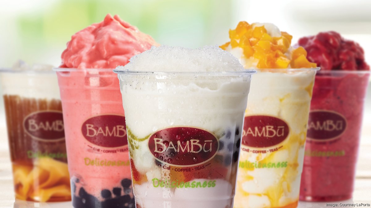 Bambu opens first Walmart location in Illinois; five more planned ...