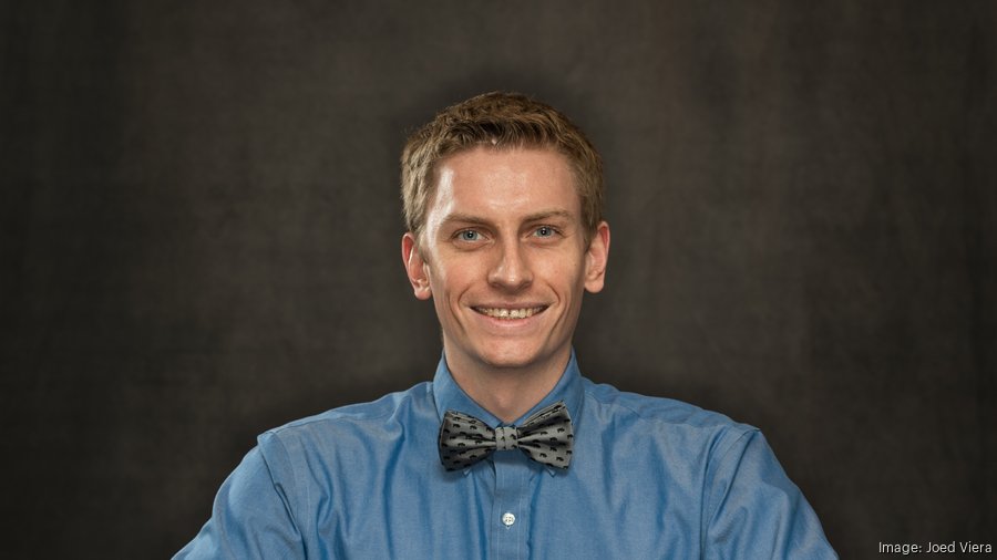 Buffalo Business First's 30 Under 30: David Schneggenburger, Tresca ...