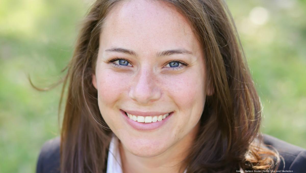 People to know in Law: Traci Koster - Tampa Bay Business Journal