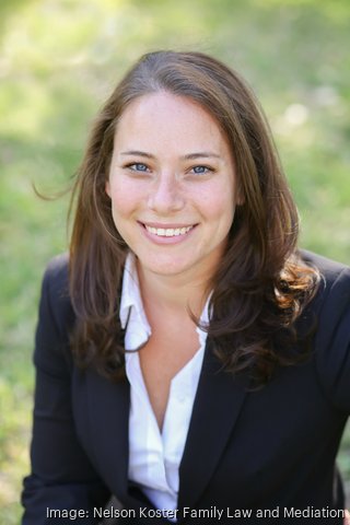 People to know in Law: Traci Koster - Tampa Bay Business Journal