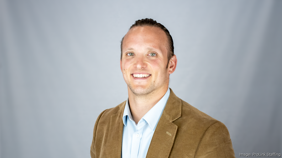 ProLink Staffing names area vice presidents to sustain growth ...