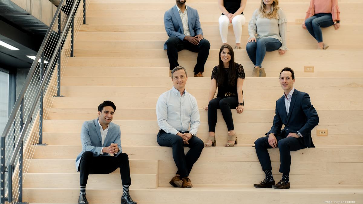 OneTrust lays off 950 employees as tech company valuations fall ... OneTrust lays off 950 employees as tech company valuations fall ...