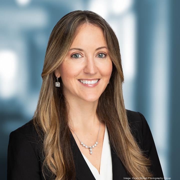 Cynthia Powell | People on The Move - Austin Business Journal