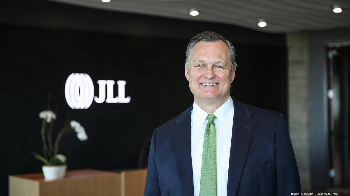 New JLL executive in Charlotte to lead national technology ...