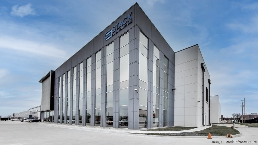 With international expansion upcoming, Denver Stack Infrastructure adds ...